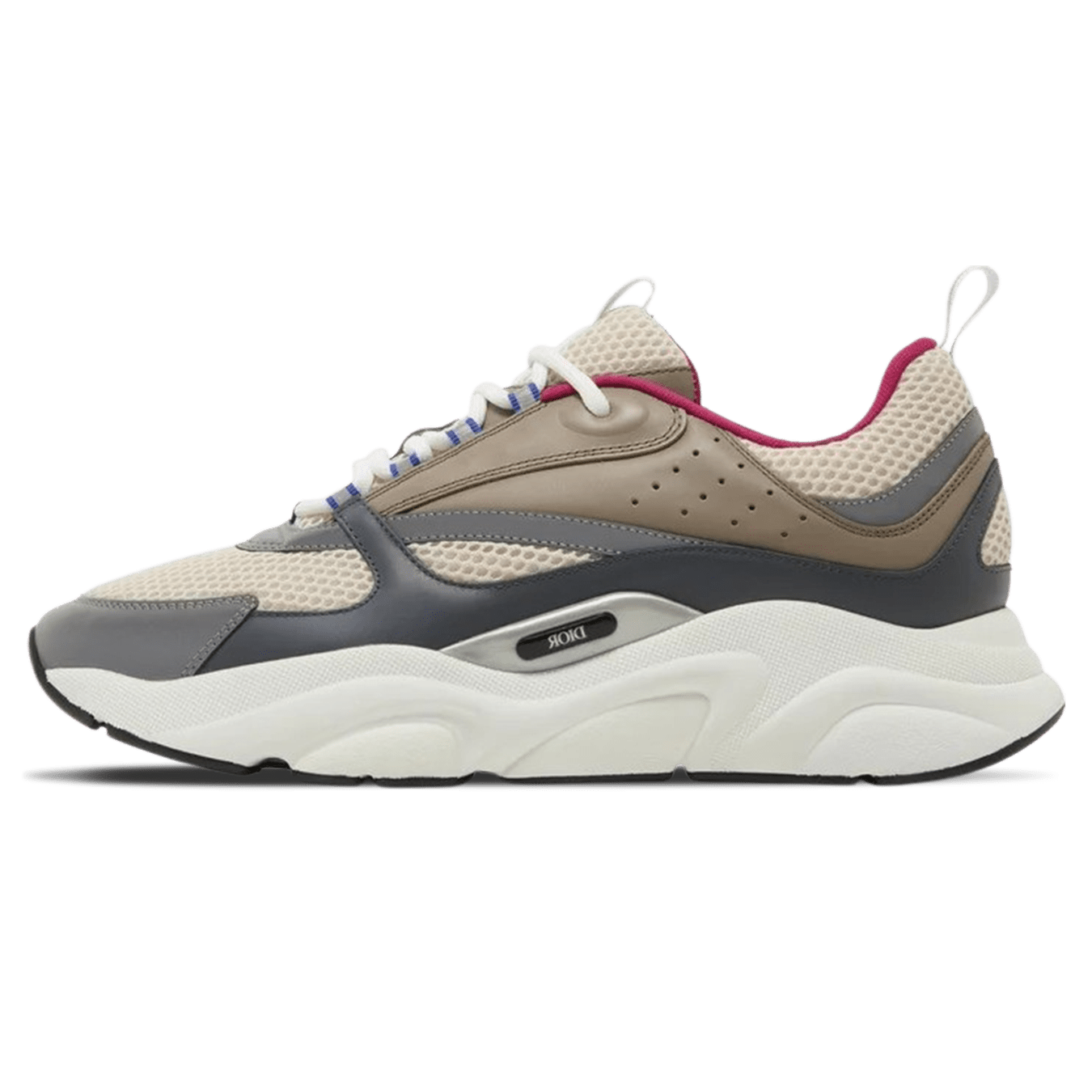 Dior B22 'Beige Deep Grey' — Kick Game
