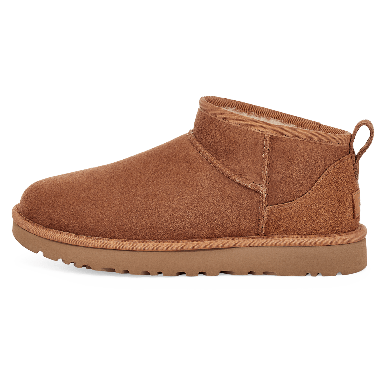Ugg Classic Ultra Mini Chestnut W — Kick Game