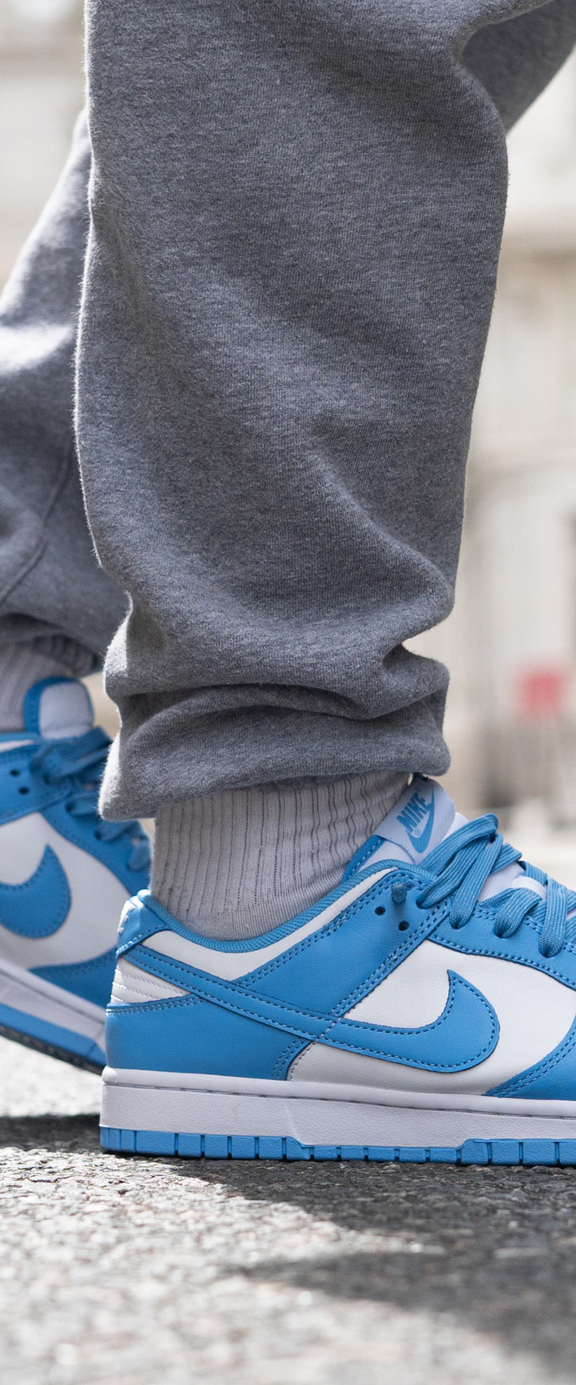 Nike Dunk Low 'University Blue' | Where to buy | Sneaker News — Kick Game