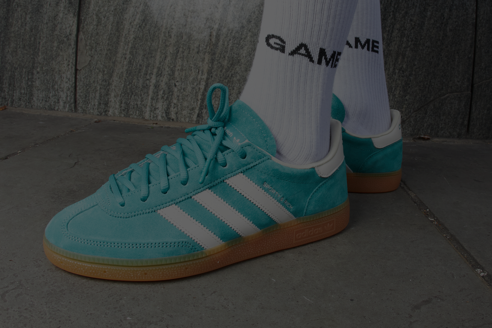 Collections – Kick Game