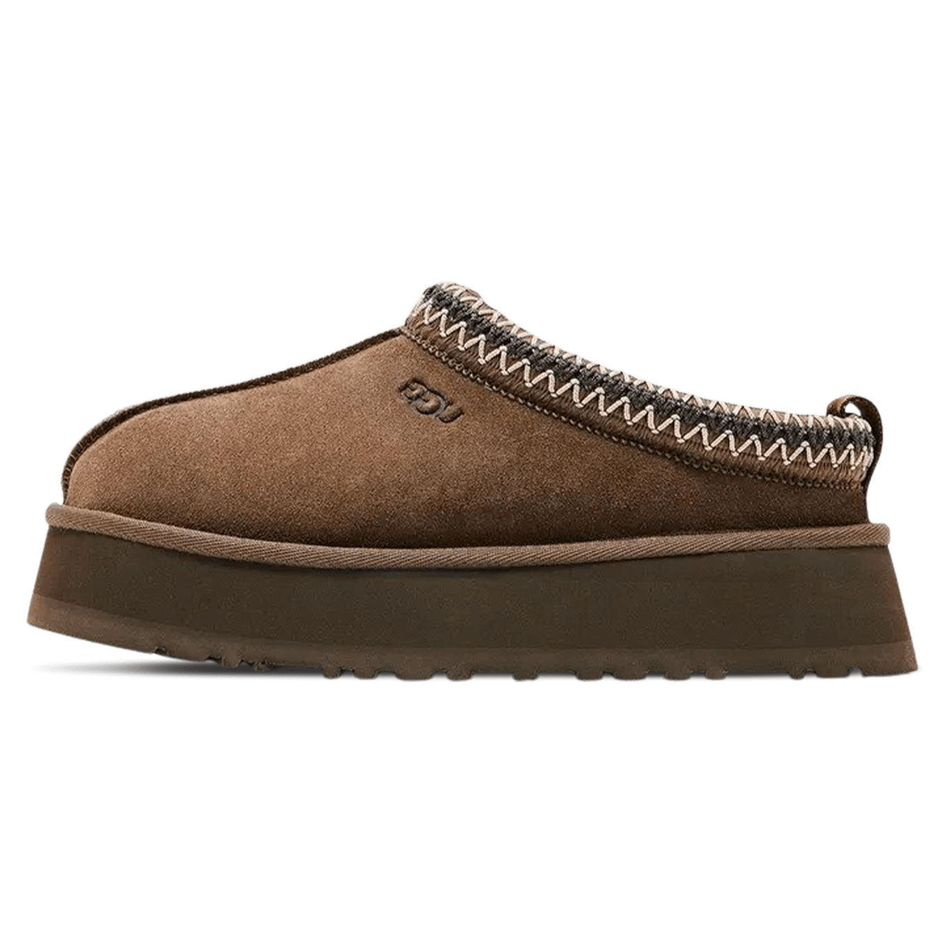 UGG Tazz Slipper Hickory (W) — Kick Game