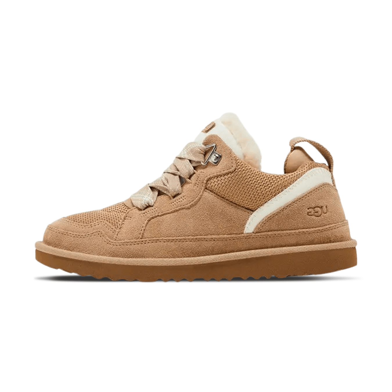 UGG Lowmel 'Sand' (Kids) – Kick Game