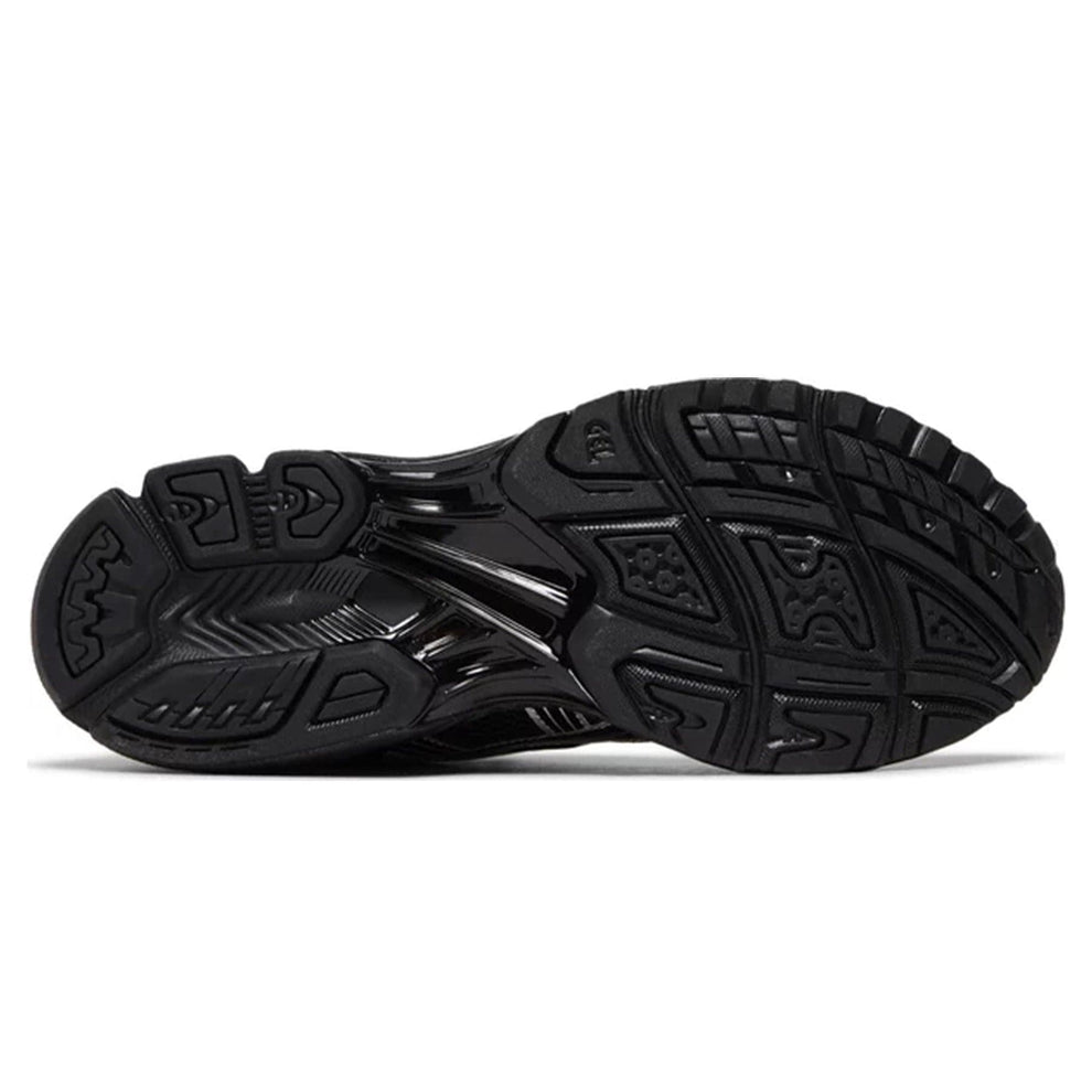 ASICS Gel Kayano 14 'Black Pure Silver' – Kick Game