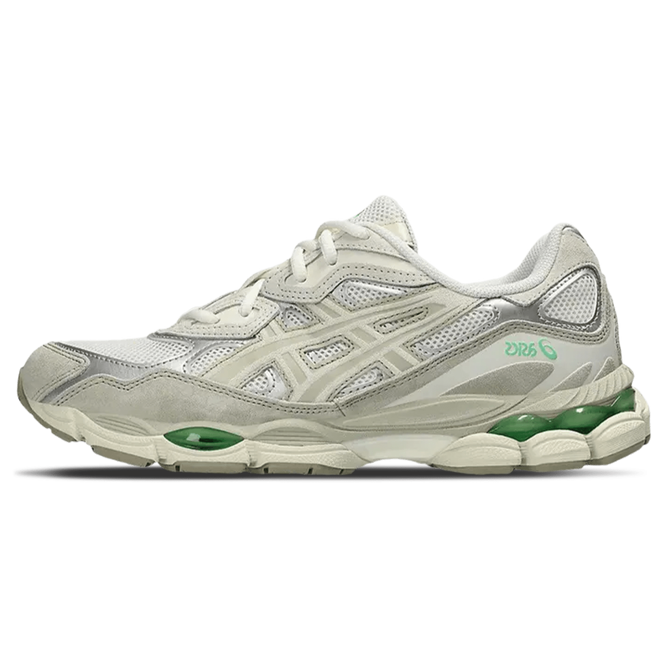 ASICS Gel NYC 'Peppermint Menthol Pack' – Kick Game