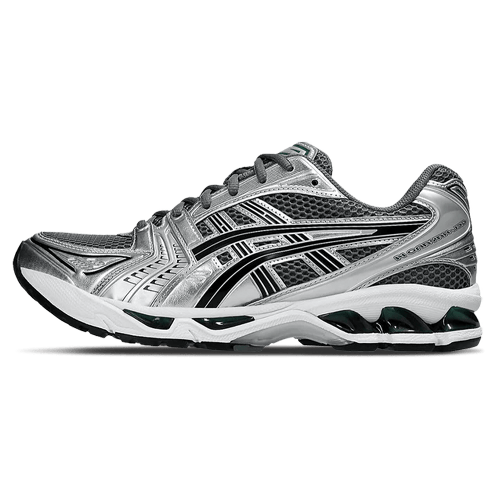 Asics Gel Kayano 14 'Metropolis Jasper Green' – Kick Game