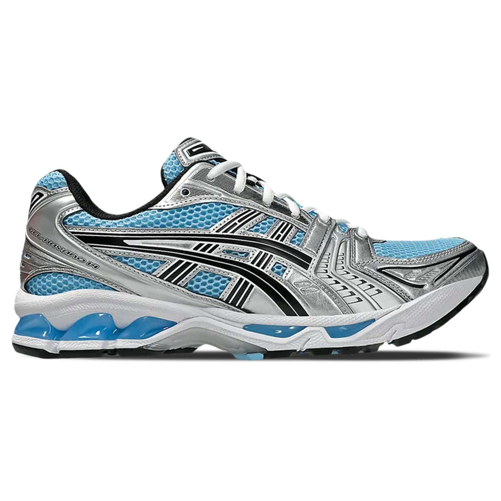 ASICS Gel Kayano 14 'Arctic Sky Pure Silver' – Kick Game