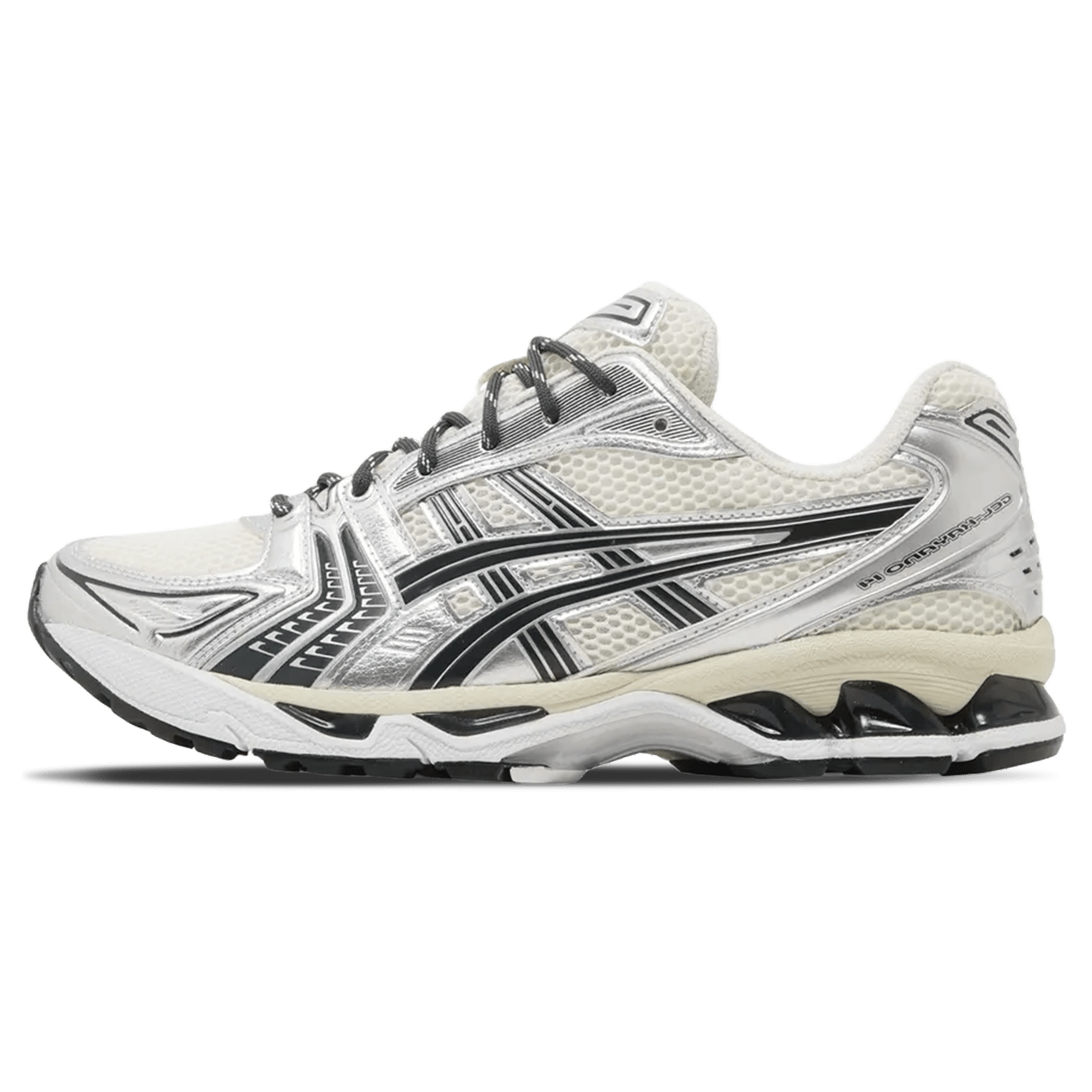 Kith x ASICS Gel Kayano 14 'Cream Scarab' – Kick Game