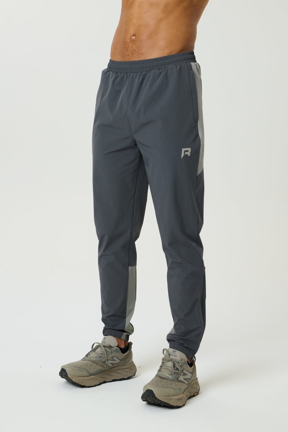 Reprimo Vortex Pants 'Faded Dune Slate' – Kick Game