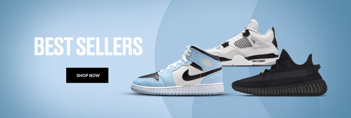 Kick Game | Online Trainer and Exclusive Sneaker Shop | KickGame.co.uk