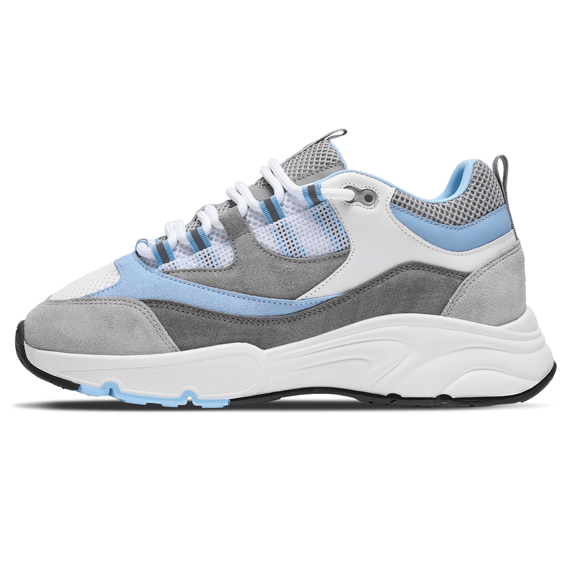 Cleens Aero Runner 'Powder Blue' – Kick Game
