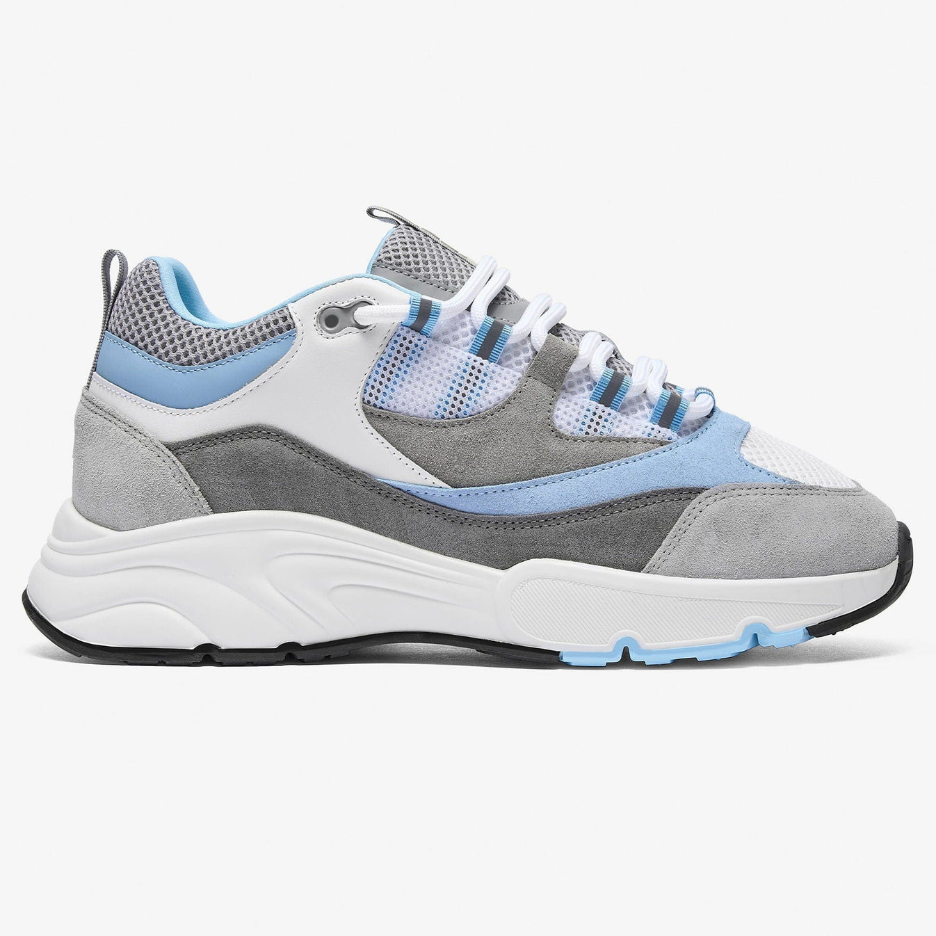 Cleens Aero Runner 'Powder Blue' – Kick Game