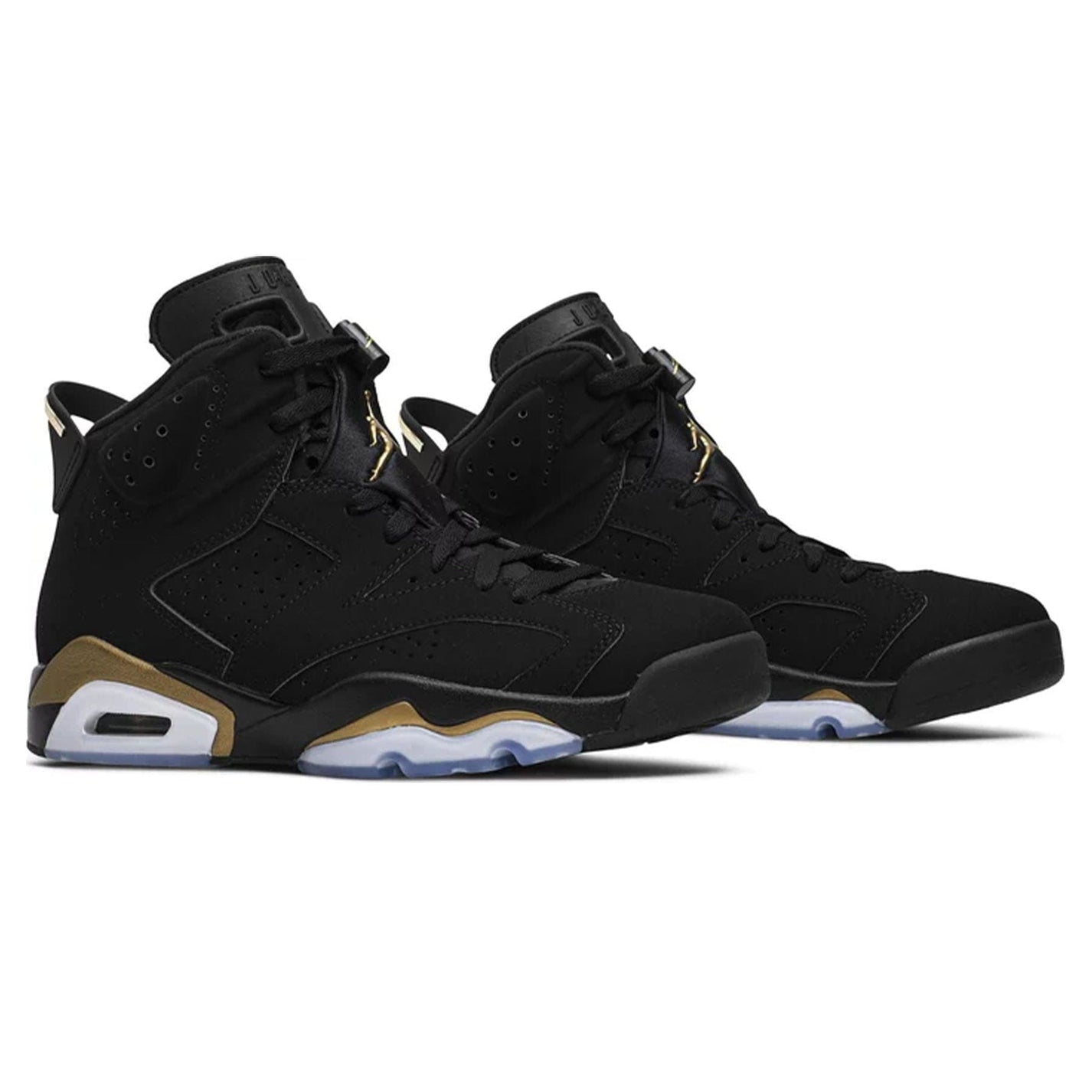 Air Jordan 6 Retro 'Defining Moments' 2020 – Kick Game
