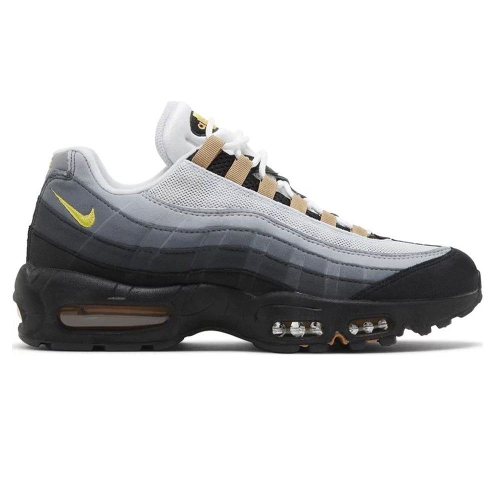 Nike Air Max 95 'Icons - Yellow Strike' – Kick Game