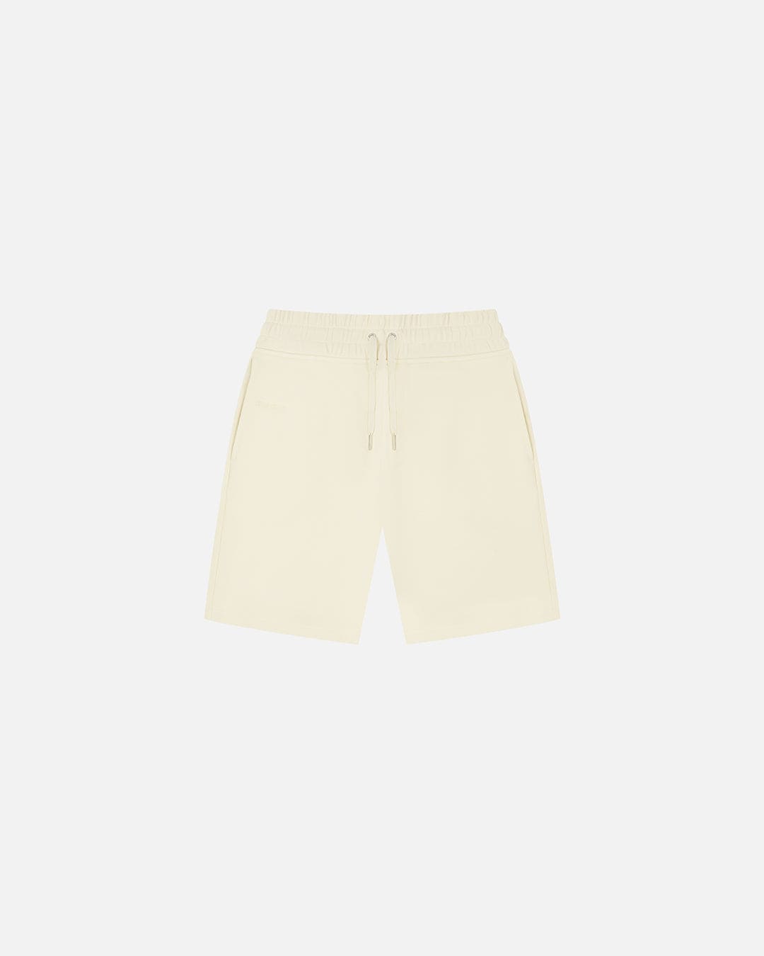 Etiquette Core Short 'Buttermilk' – Kick Game