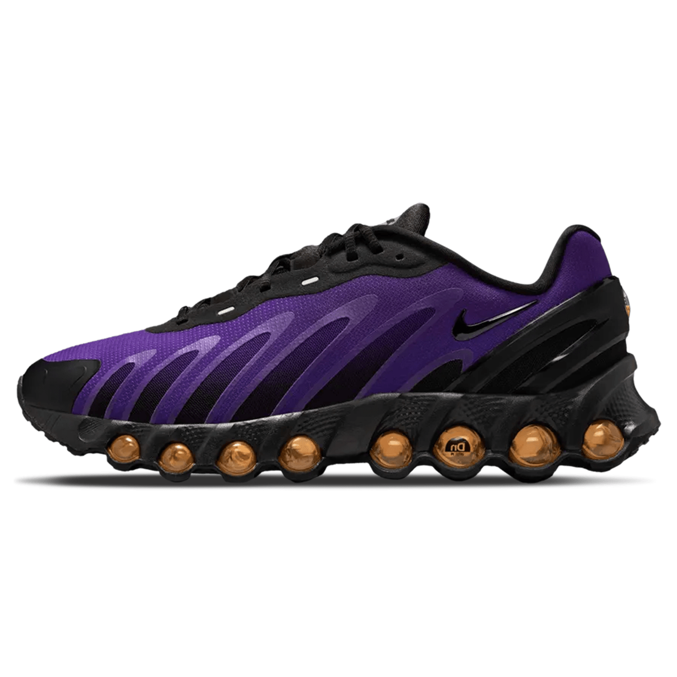 Nike Air Max DN 'Fierce Purple' – Kick Game