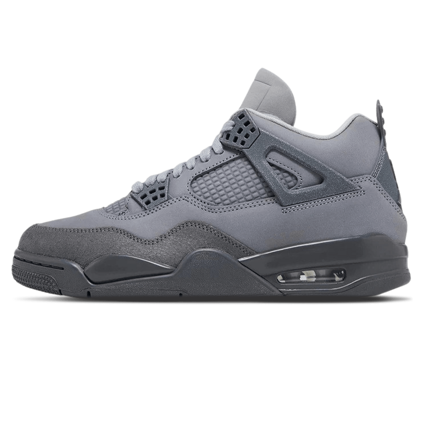 Air Jordan 4 Retro SE 'Wet Cement' – Kick Game