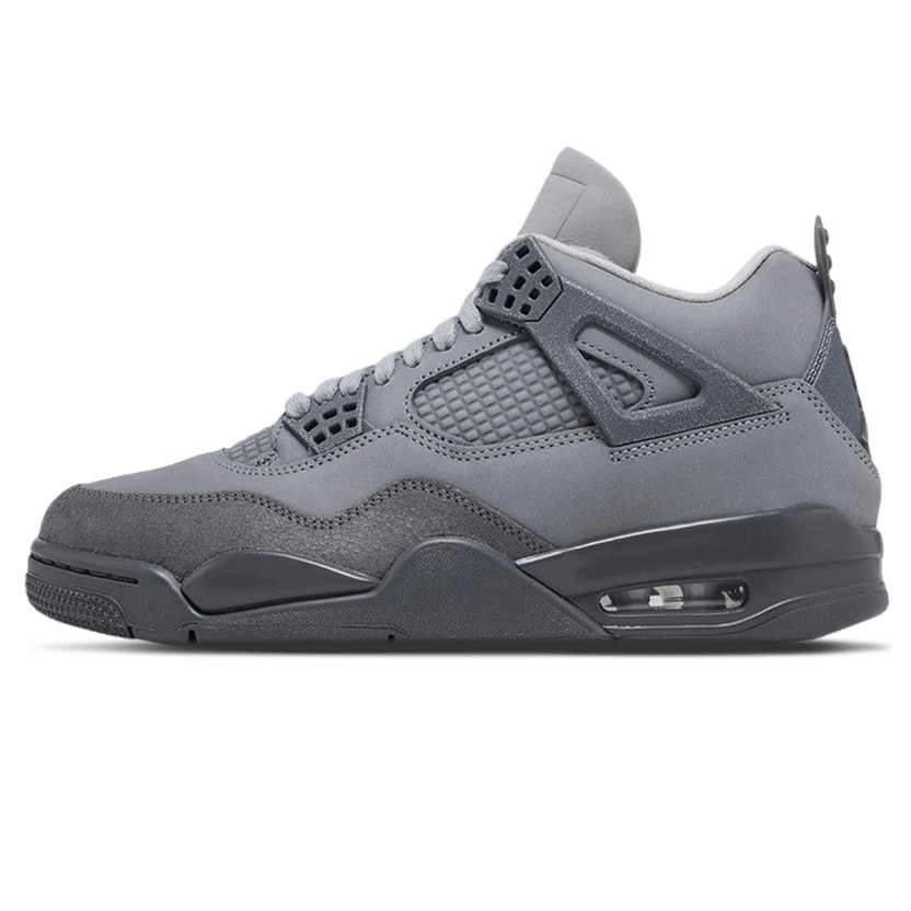 Air Jordan 4 Retro SE 'Wet Cement' — Kick Game