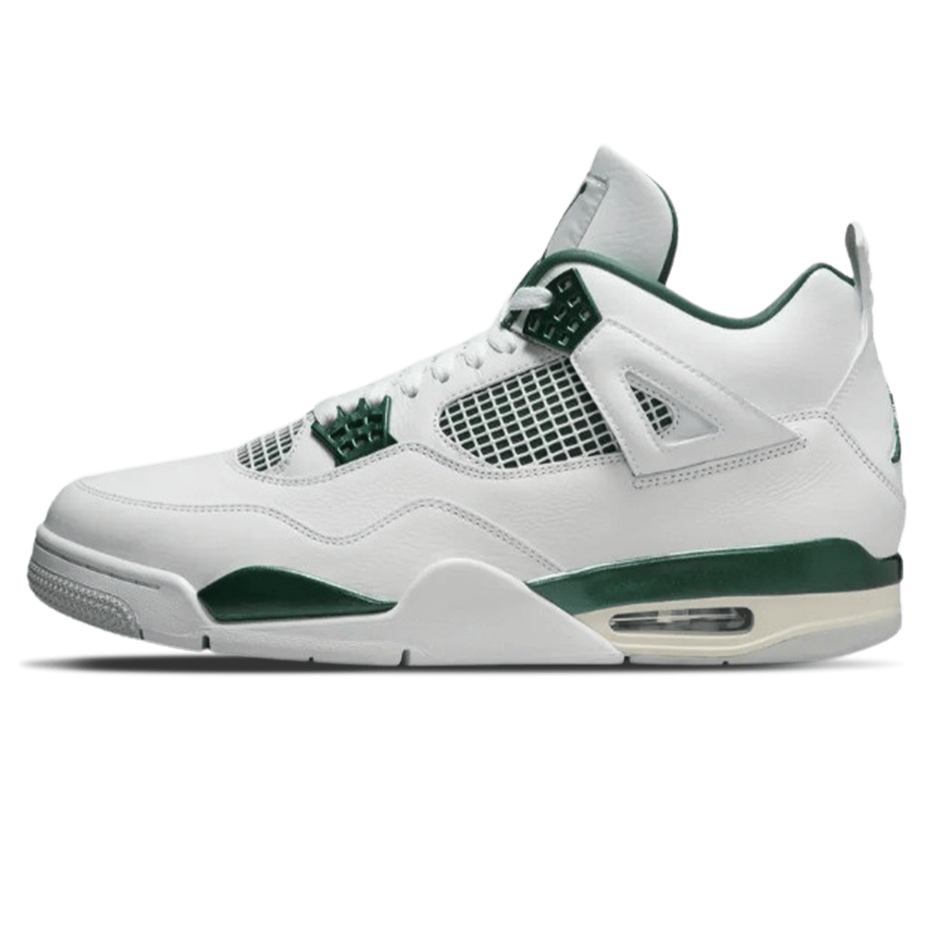 Air Jordan 4 Retro 'Oxidized Green' – Kick Game