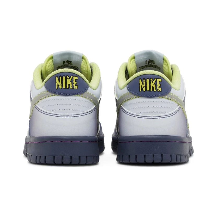 Nike Dunk Low GS 'Halloween- I am Fearless!' — Kick Game