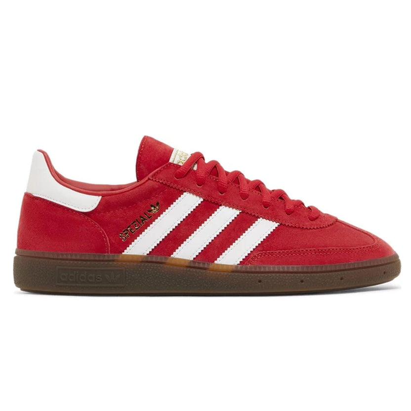 adidas Handball Spezial 'Scarlet Gum' — Kick Game