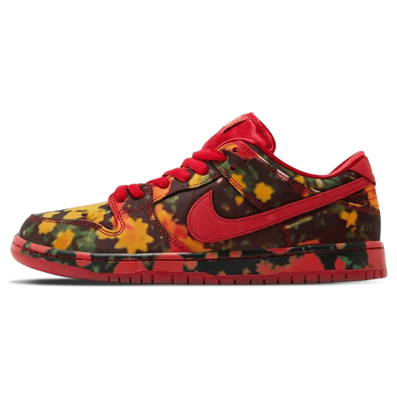 The Wizard of Oz x Nike Dunk SB Low 'Poppy Field' – Kick Game