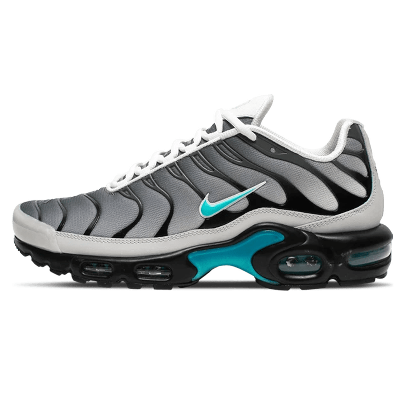One Block Down x Nike Air Max Plus 'Reverse Pack - Clear Fog' – Kick Game