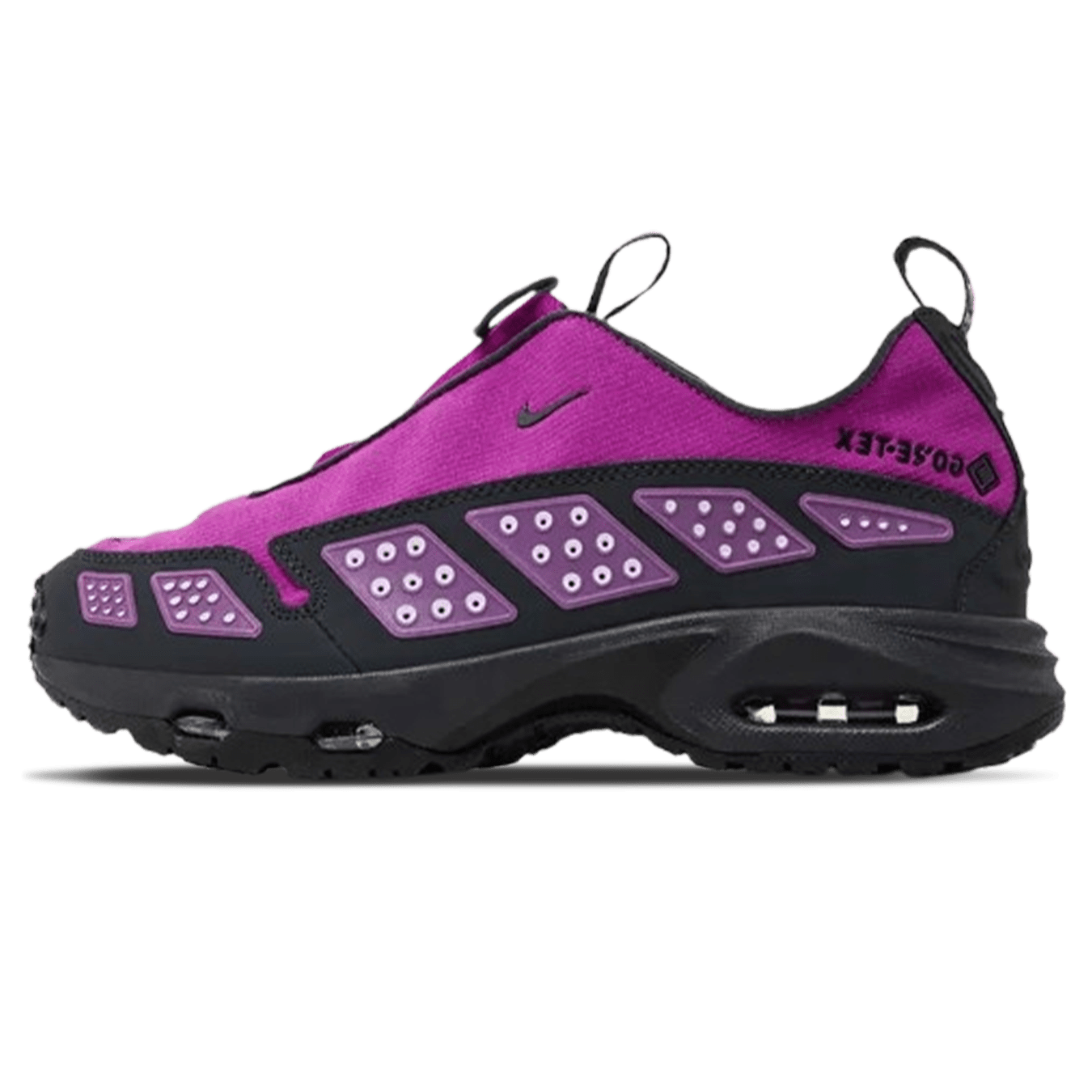 Nike Wmns Air Sunder Max GORE-TEX 'Bold Berry' — Kick Game