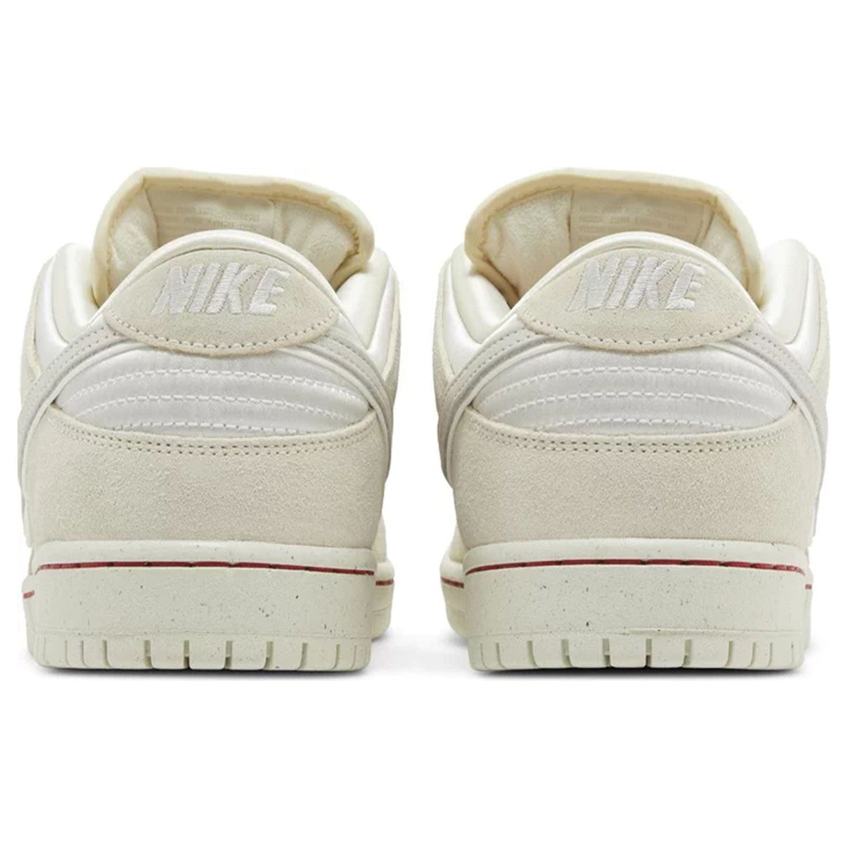 Nike Dunk Low Premium SB 'City Of Love Collection - Light Bone' – Kick Game
