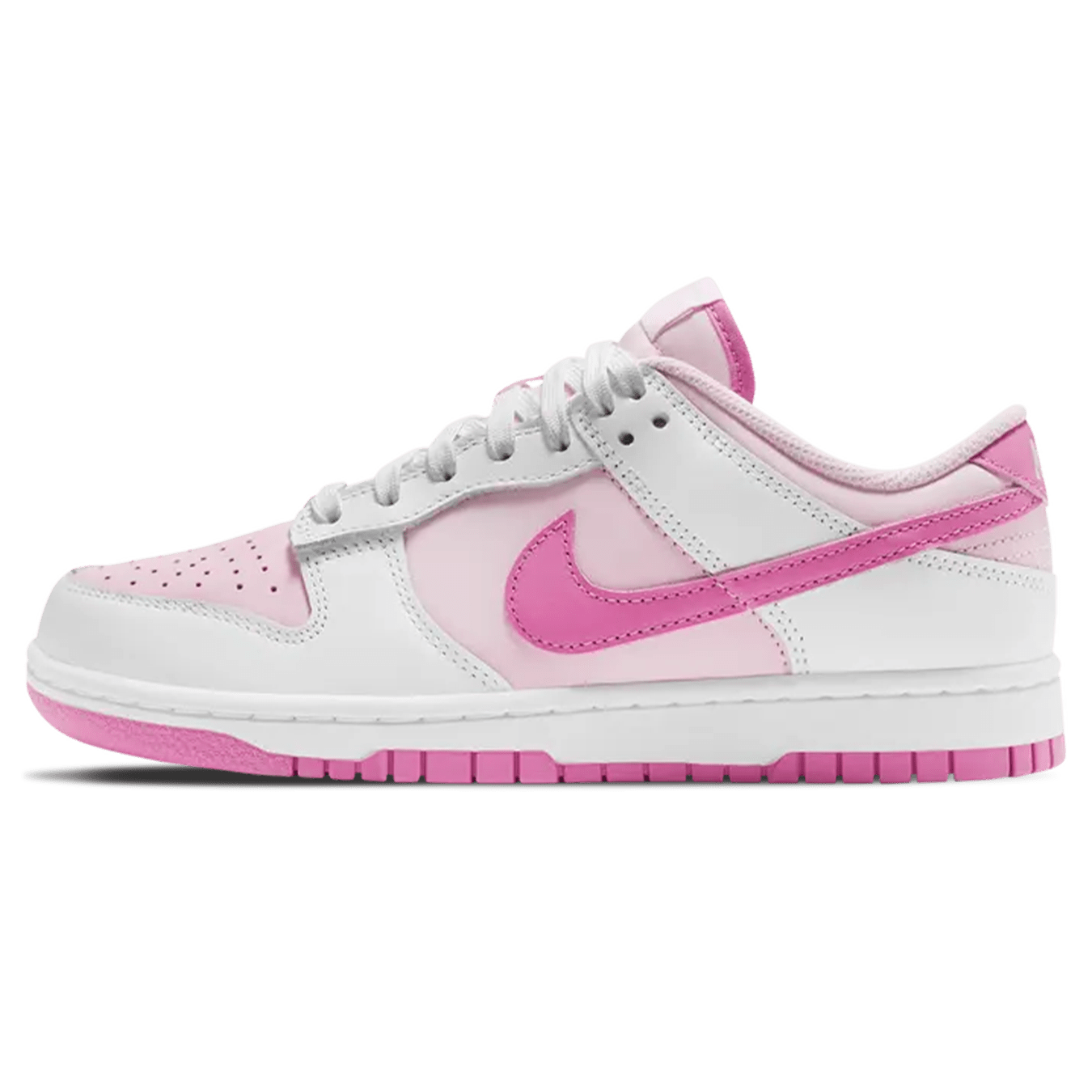 Nike Dunk Low Wmns 'Playful Pink Foam' — Kick Game