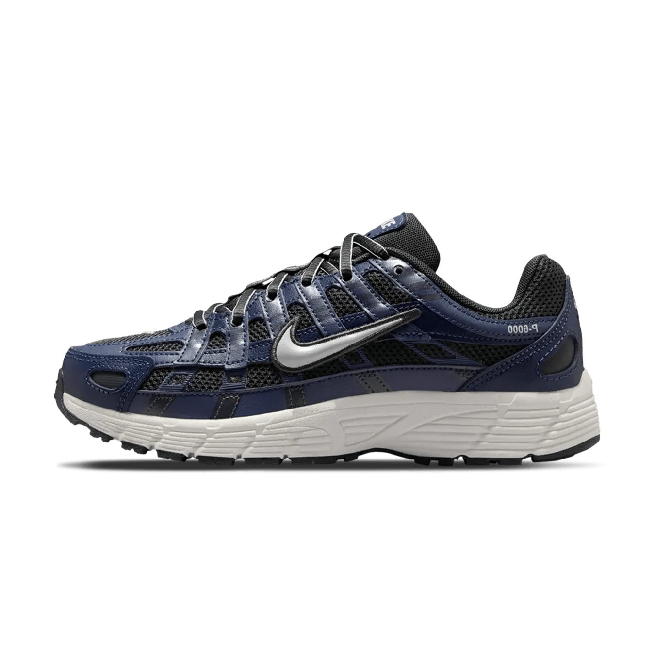 Nike P-6000 GS 'Thunder Blue' – Kick Game