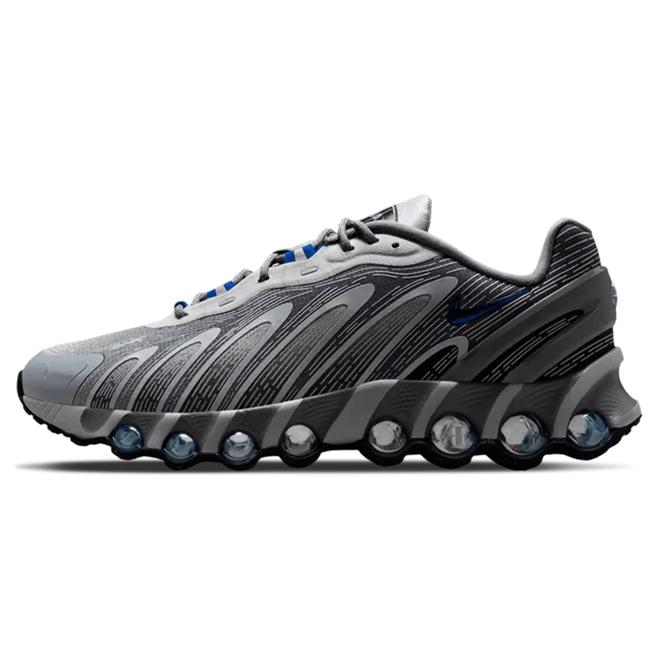 Better Gift Shop x Nike Air Max DN8 'Revenge' – Kick Game
