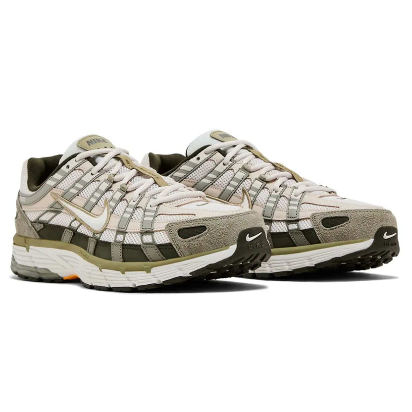 Nike P-6000 'Light Army Cargo Khaki' — Kick Game