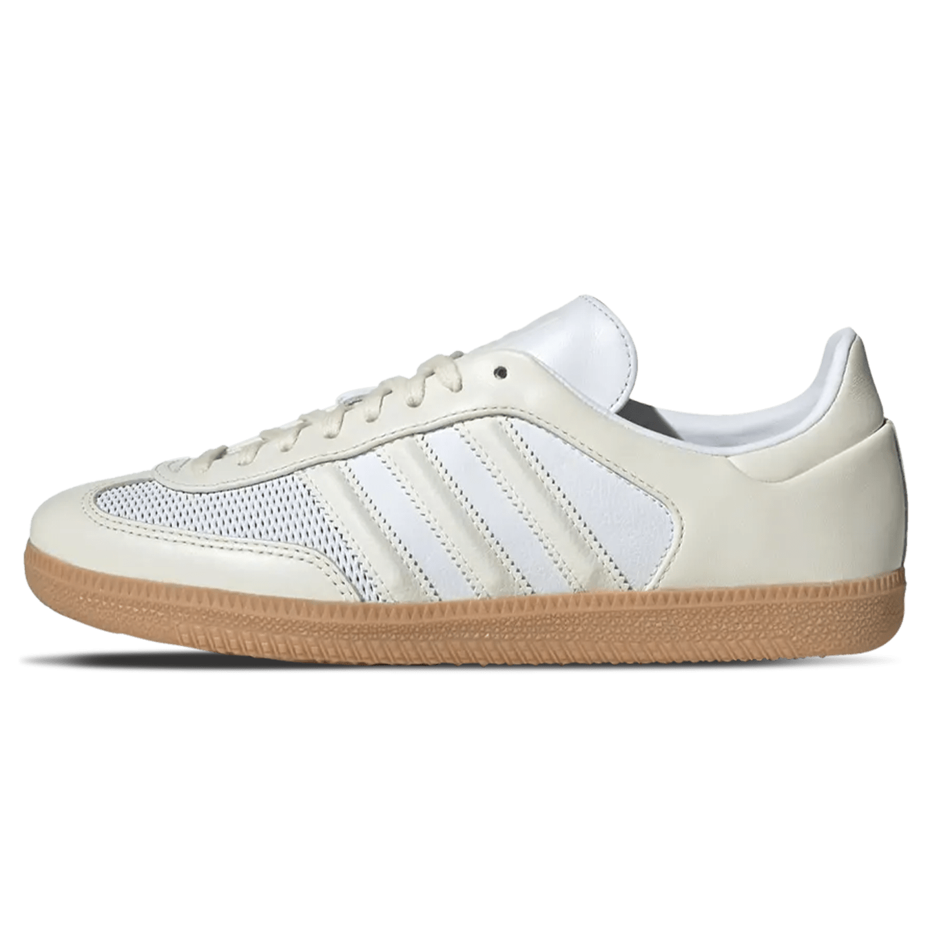 adidas Samba OG Wmns 'Premium Perforated Pack' – Kick Game