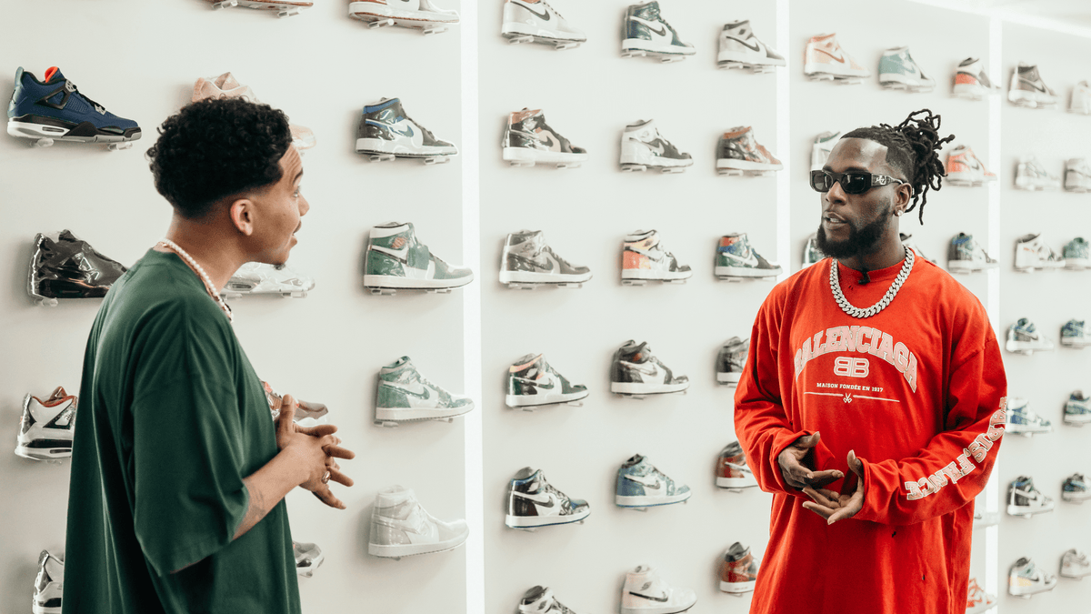 Kick Game | Online Trainer and Exclusive Sneaker Shop | KickGame.co.uk