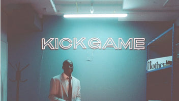 MSCHF Big Red Boot — Kick Game