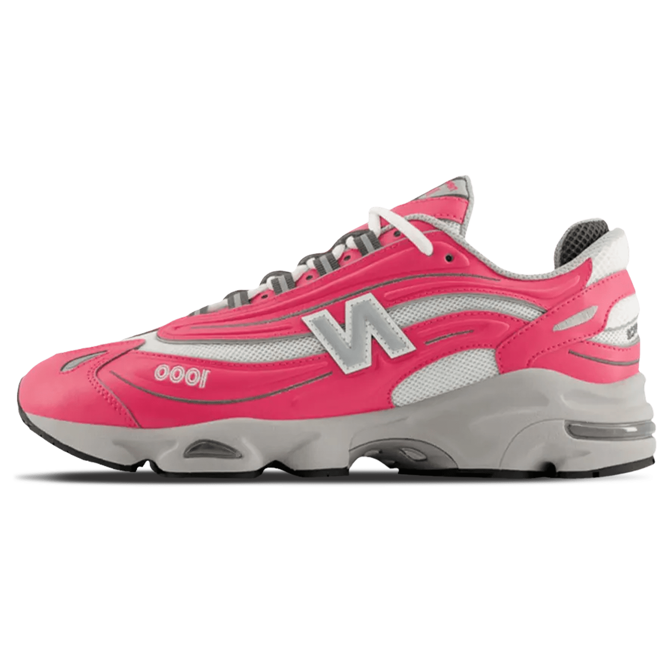 New Balance 1000 'Dragon Berry' — Kick Game