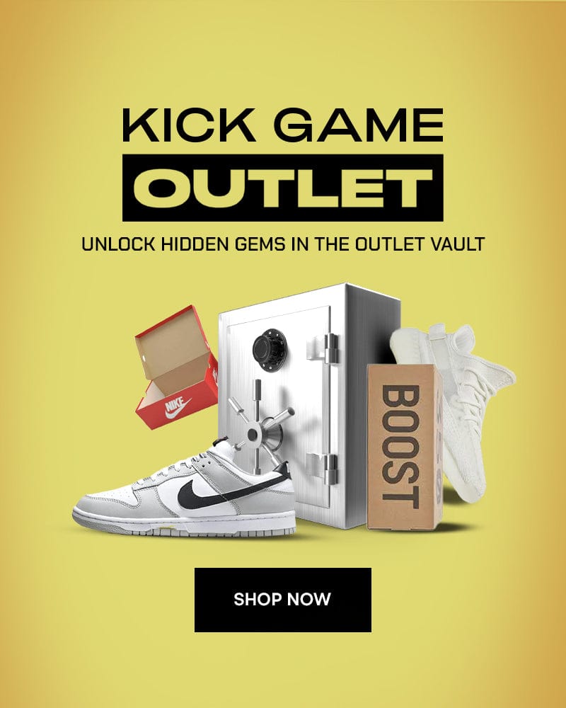 Kick Game | Online Trainer and Exclusive Sneaker Shop | KickGame.co.uk