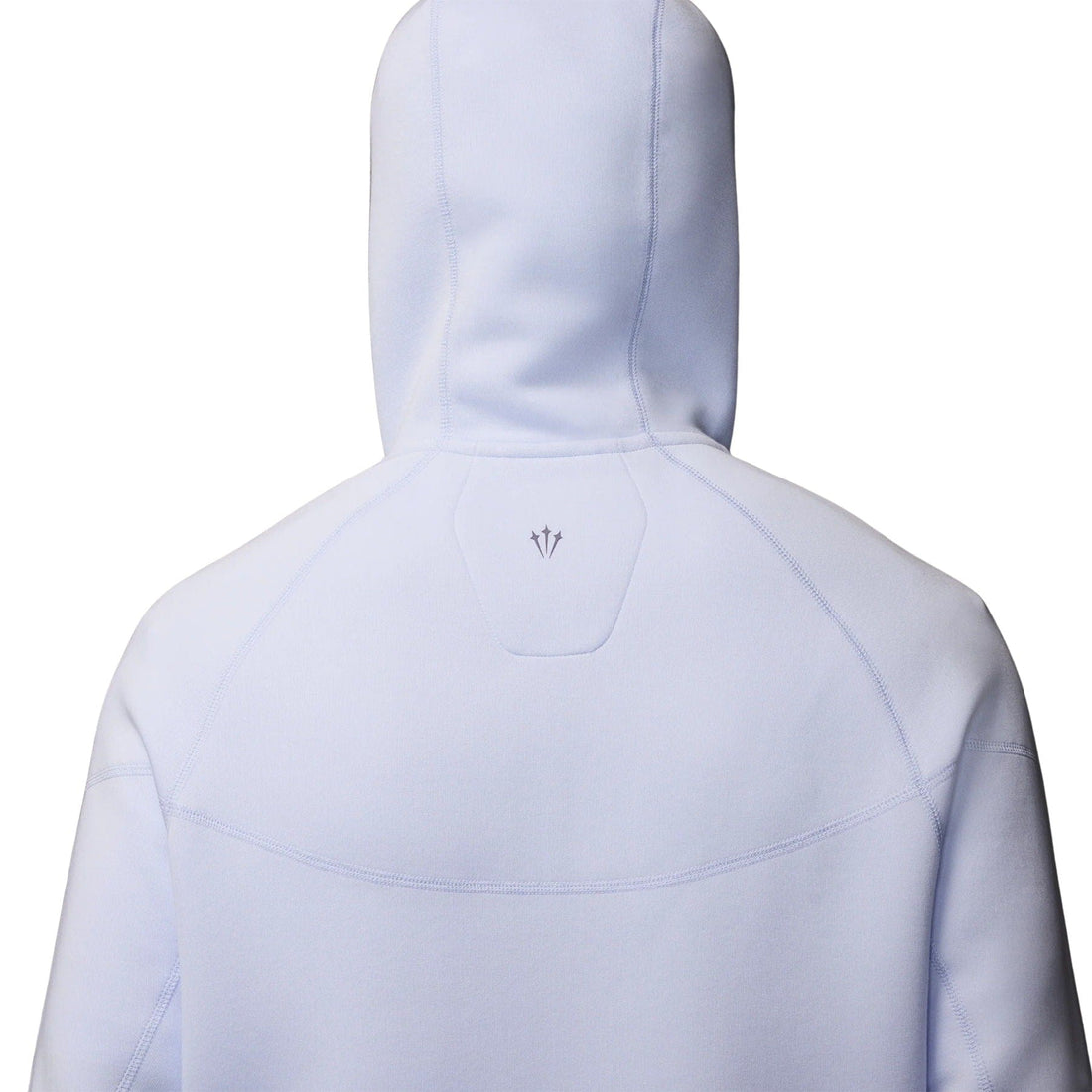 Nike x Nocta Tech Fleece Full Zip Hoodie 'Palest Purple' – Kick Game