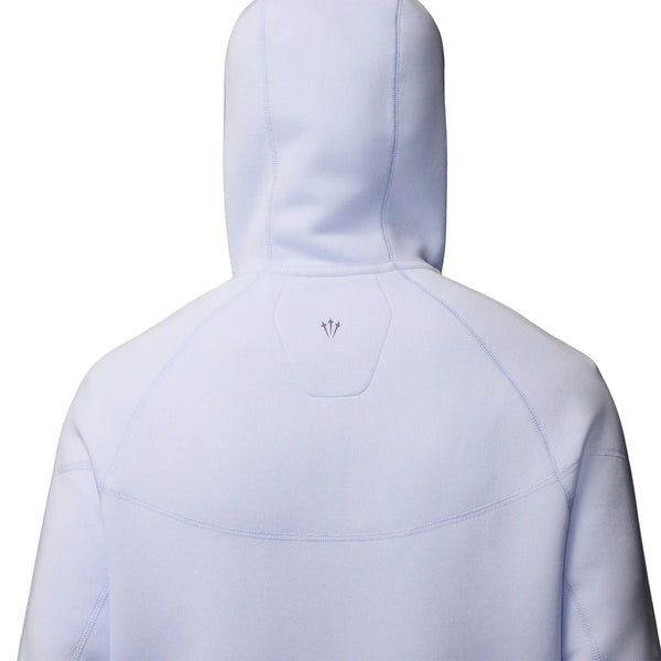 Nike x Nocta Tech Fleece Full Zip Hoodie 'Palest Purple' – Kick Game