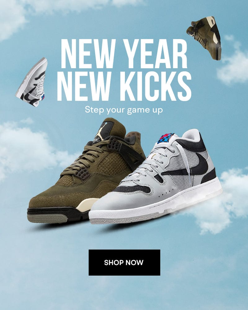 Kick Game | Online Trainer and Exclusive Sneaker Shop | KickGame.co.uk