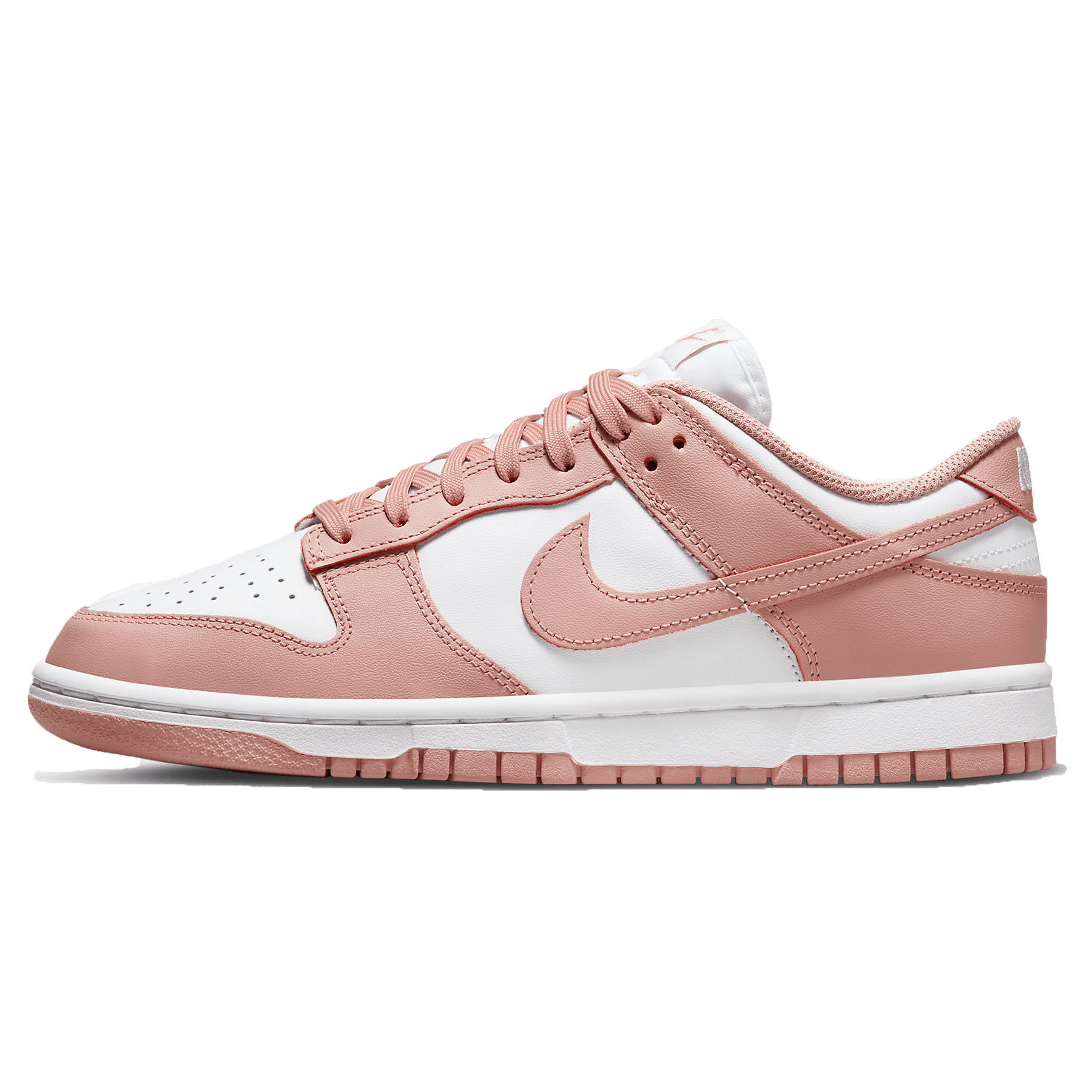 Nike Dunk Low Wmns 'Rose Whisper' – Kick Game