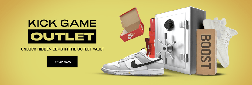 Kick Game | Online Trainer and Exclusive Sneaker Shop | KickGame.co.uk