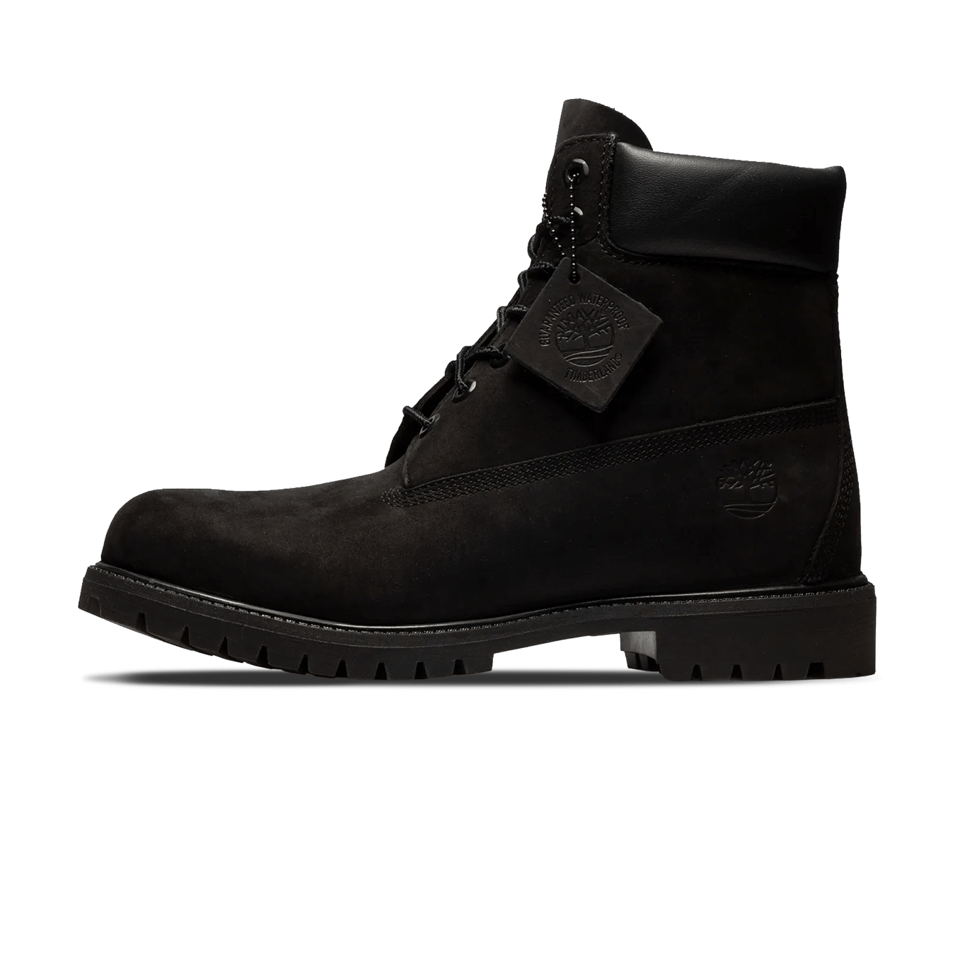 Timberland Premium 6 Inch Boot 'Black' – Kick Game