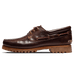 Timberland 3 Eye Lug Boat Shoe 'Brown' – Kick Game