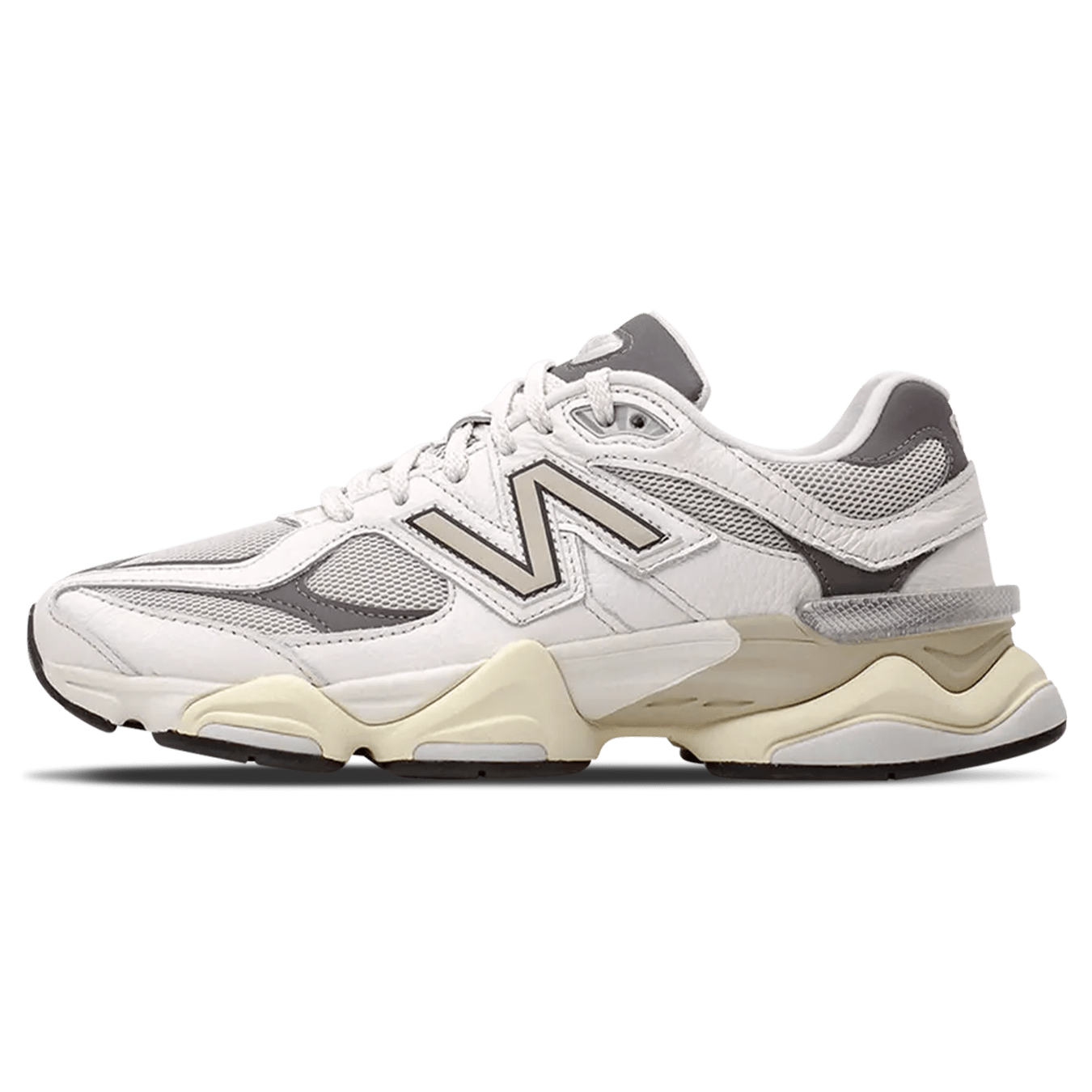 New Balance 9060 'Grey Day 2025' – Kick Game