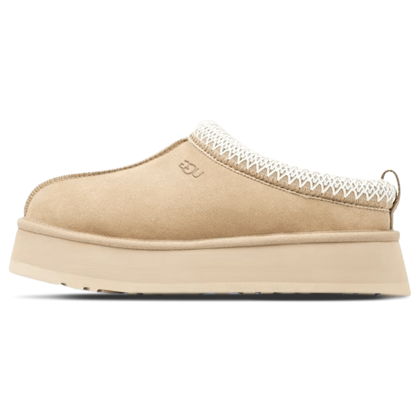 UGG Tazz Slipper Sand (Wmns) — Kick Game
