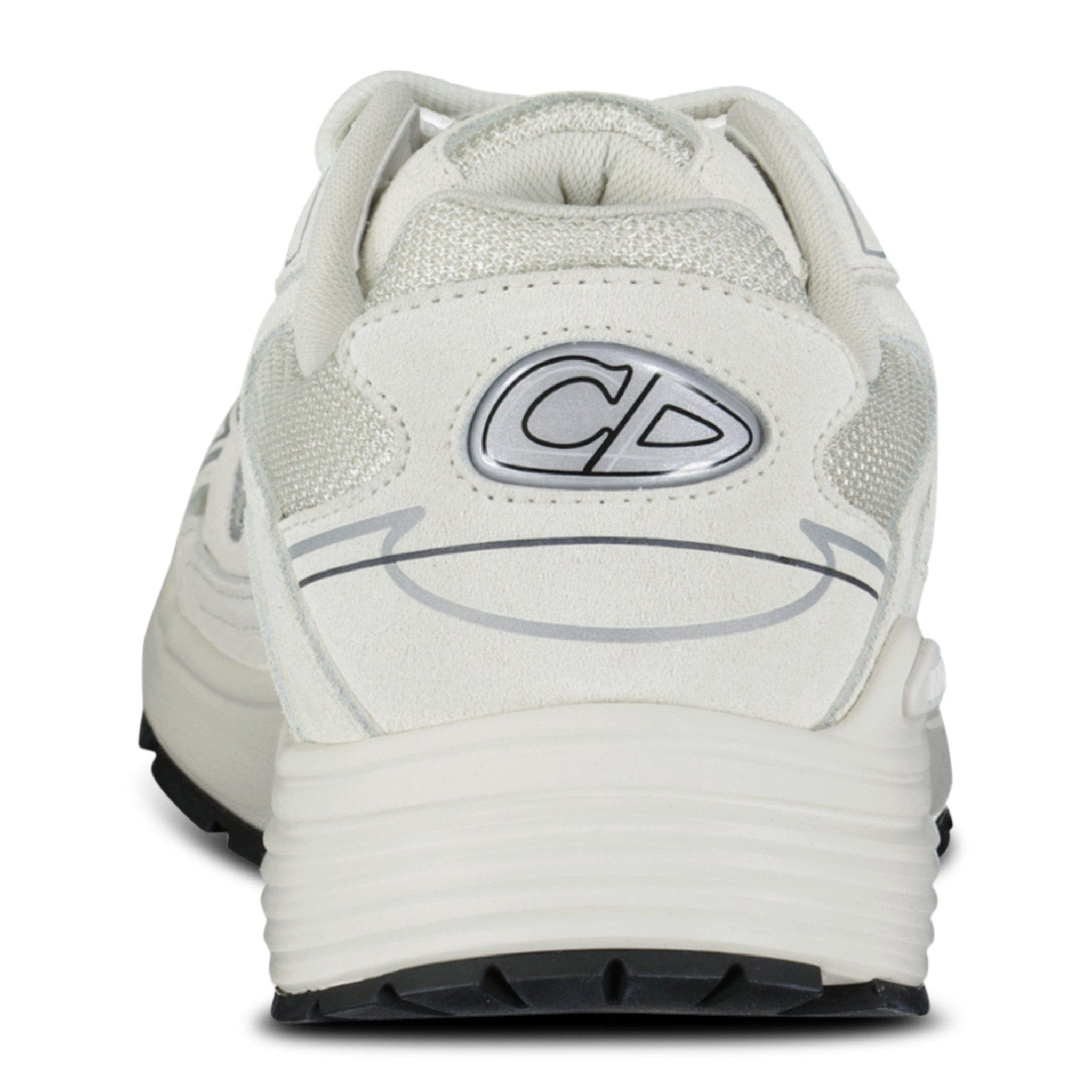 Dior B30 Countdown Sneaker in Ecru Suede – Kick Game