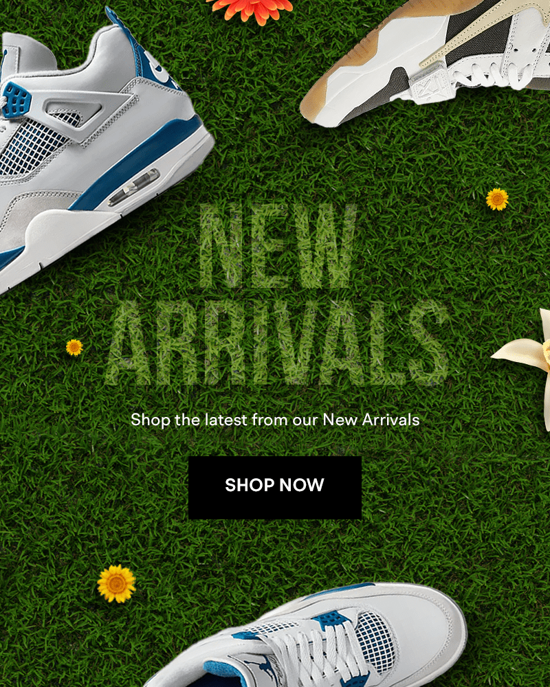 Kick Game | Online Trainer and Exclusive Sneaker Shop | KickGame.co.uk