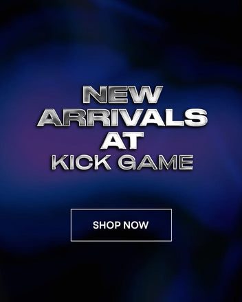 Kick Game | Online Trainer and Exclusive Sneaker Shop | KickGame.co.uk