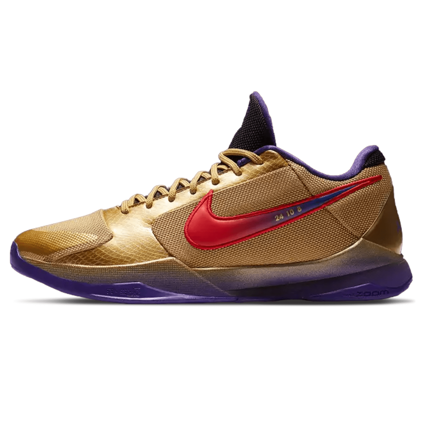 Undefeated x Nike Zoom Kobe 5 Protro 'Hall Of Fame' — Kick Game